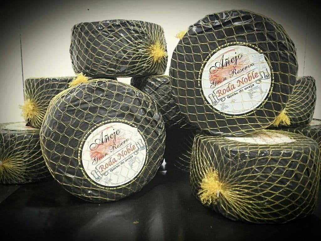 Rodanoble Cheese Factory The taste of always since 1986